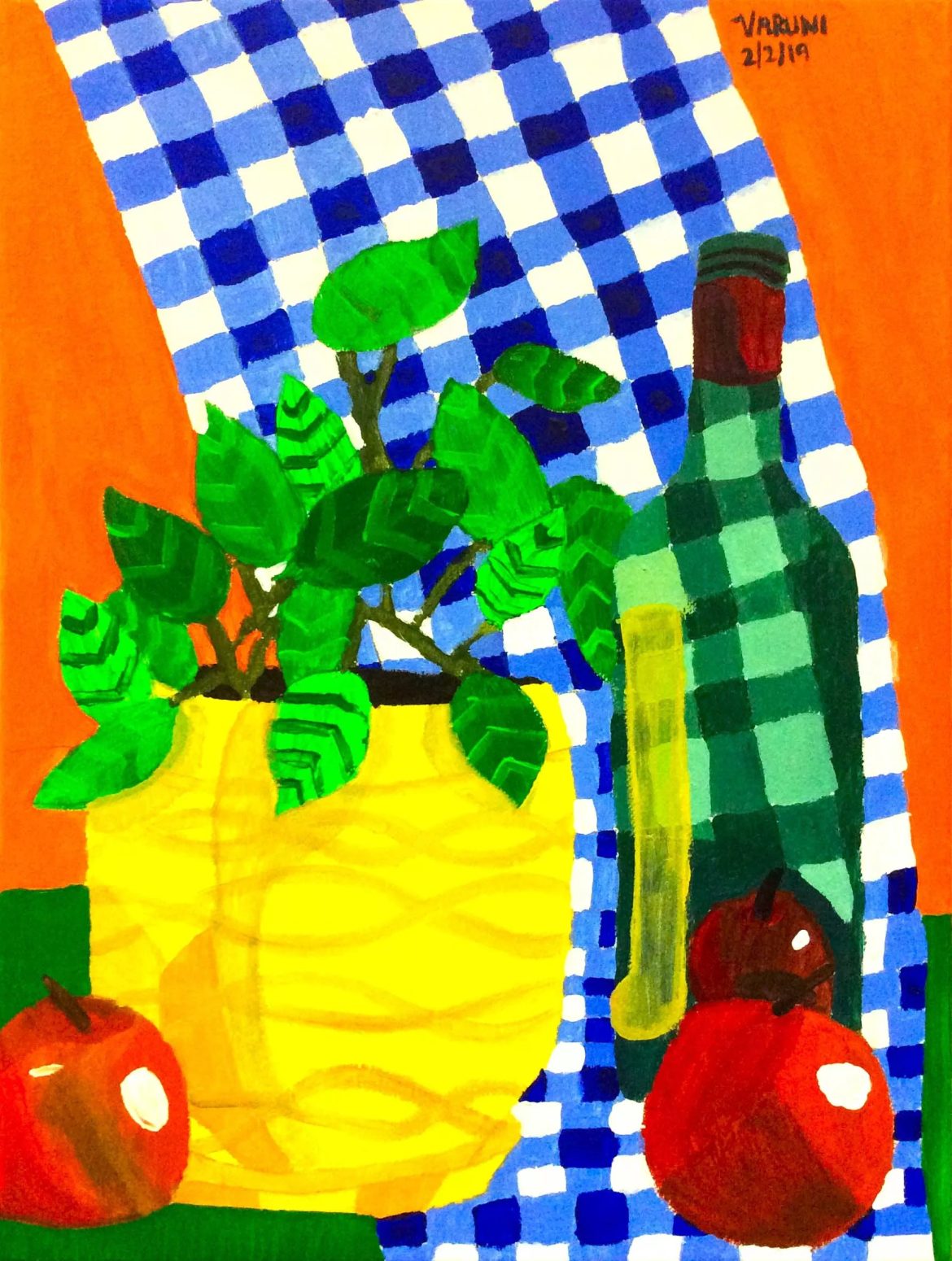 Color Theory 101 Understanding The Science Of Art The Cooler